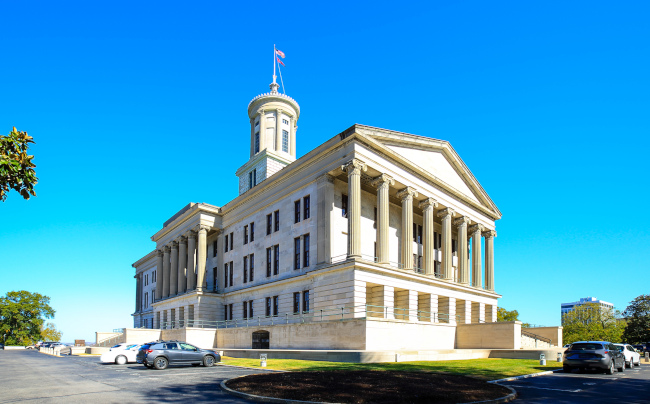 Government | Dean and Sons Construction